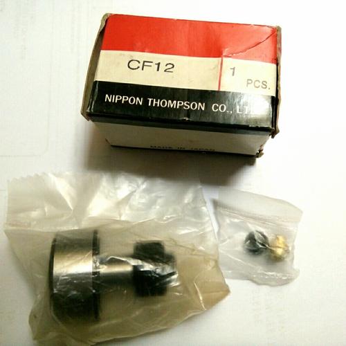 Jual IKO CF 12 Cam Follower Bearing - Jakarta Barat - Raja Bearings ...