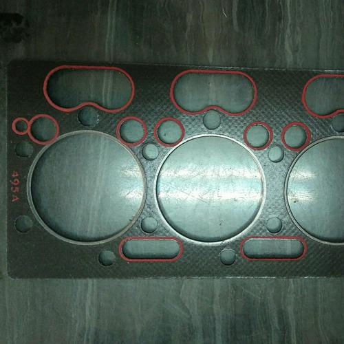 Jual Gasket Packing Cylinder Head Engine 495A - Jakarta Barat - Teknik ...