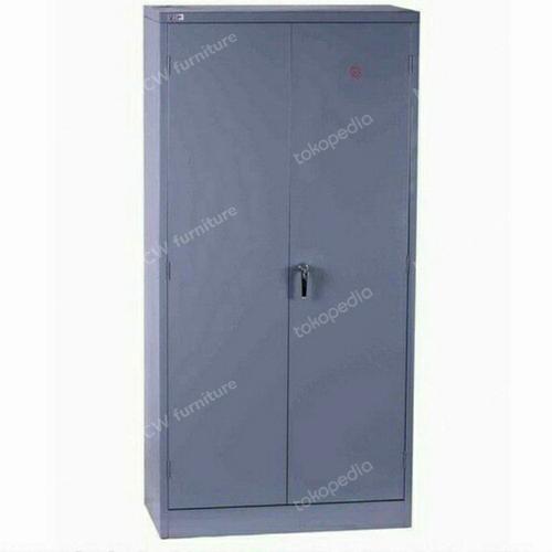 Jual LEMARI ARSIP BESI/LEMARI FILE BESI/LEMARI BESI/LEMARI BESI PINTU ...