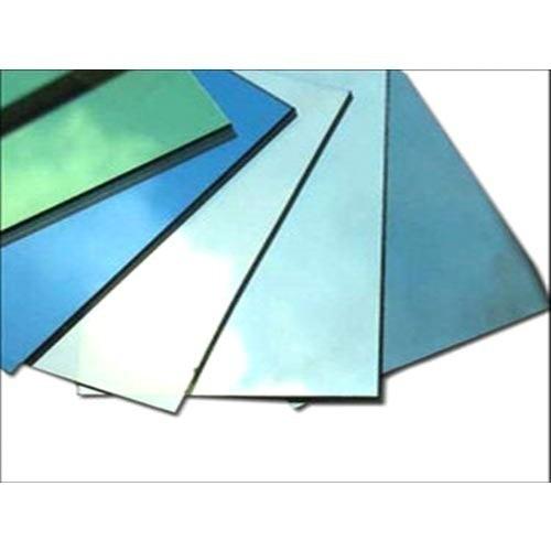 Jual Kaca One Way - One way Glass - Dark Blue, 6 mm - Kota Tangerang ...