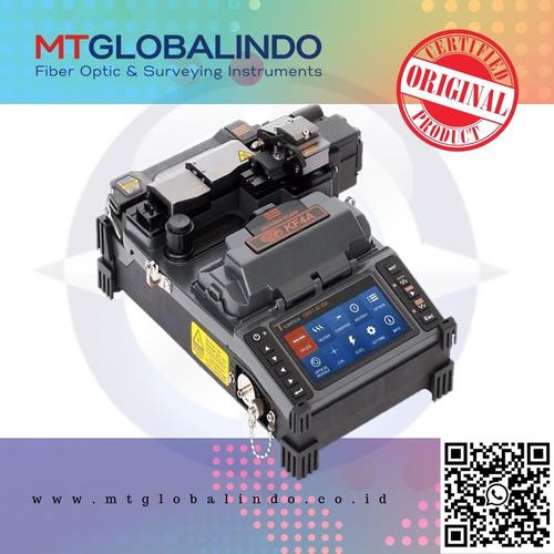 Jual Fusion Splicer Ilsintech KF-4A | MAU LEBIH MURAH? COD DI TEMPAT ...