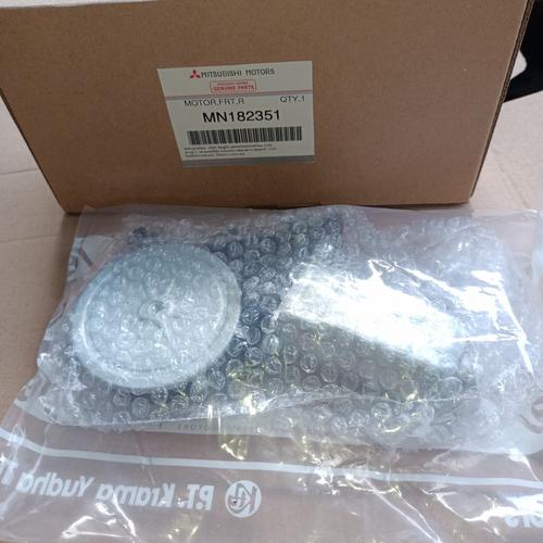 Jual MOTOR POWER WINDOW DEPAN KANAN KANAN MITSUBISHI PAJERO SPORT ...