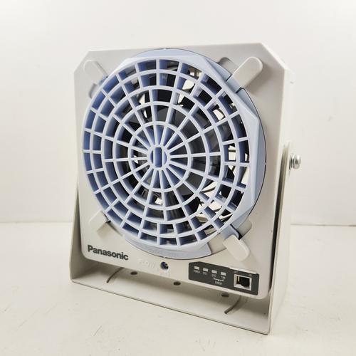 Jual PANASONIC ER-F12 Industrial Fan Ionizer 24VDC Ion Static ...