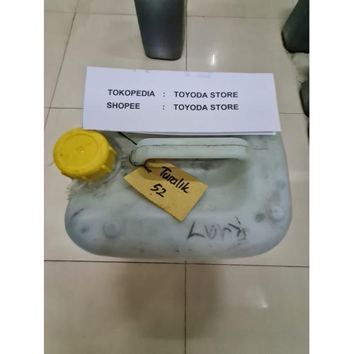 Jual Pertamina Turalik 52 ISO VG 68 oli hidrolik SAE 10 20 liter eceran ...