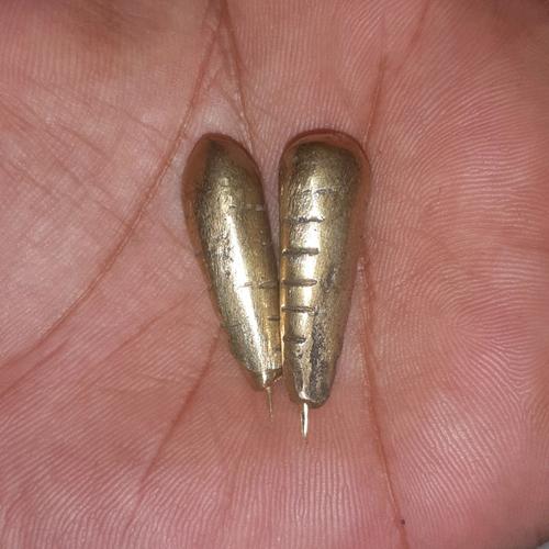 Jual sepasang wesi kuning jadul peninggalan - Kota Tangerang - jefri ...