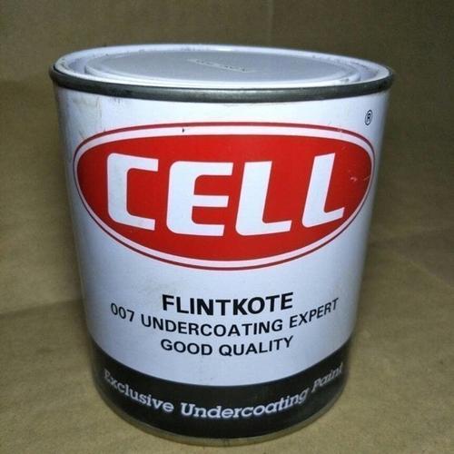 Jual CAT ANTI KARAT FLINKOTE FLINGKOTE PLINGKOTE PLINKOTE CELL 1KG 1 KG ...
