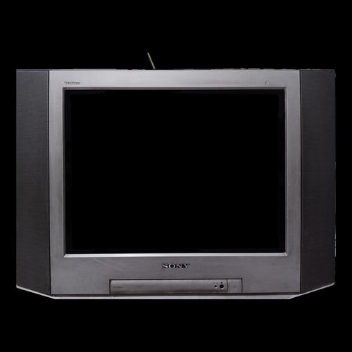 Jual TV SONY TRINITRON 21 inch TYPE KV HA21P50,Kondisi bekas&bagus ...