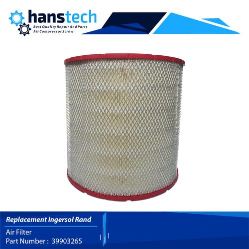Promo Element Air Filter 39903265 Ingersoll Rand screw air compressor ...