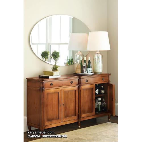 Jual Bufet Modern Minimalis - Kab. Jepara - Karya Mebel Jepara | Tokopedia