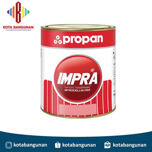 Jual Impra Nitrocellulose (NC) System - Propan - Clear Glosh - Jakarta ...
