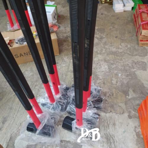 Jual palu bodem 5 KG palu godam 10 LBS hammer palu beton 5 kg(DND ...