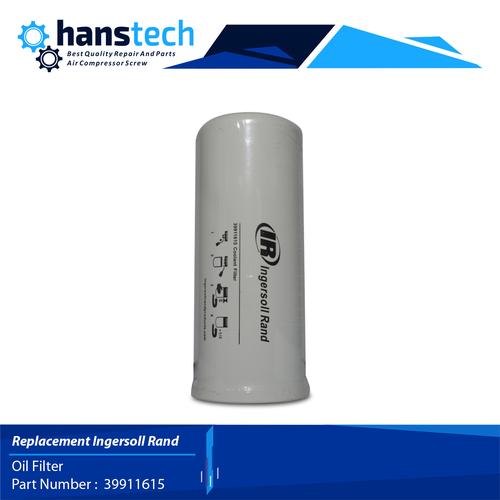 Promo Oil Filter 39911615 Ingersollrand Screw Air Compressor - Kota ...