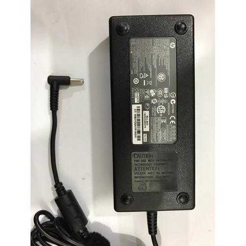 Jual ADAPTOR PC AIO HP 19.5V- 6.15A - ORIGINAL - ALL IN ONE - Kota Medan - Market Notebook ...