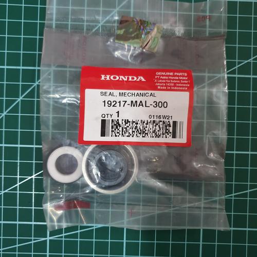 Jual Seal Mechanical Sil Mekanikal asli Honda Vario Carbu Vario 125 Fi ...