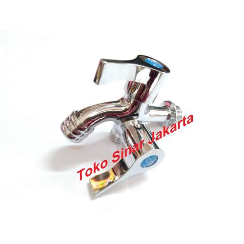 Jual Kran Cabang Kran Shower Kran Double Kran Tembok - Kab. Bekasi ...