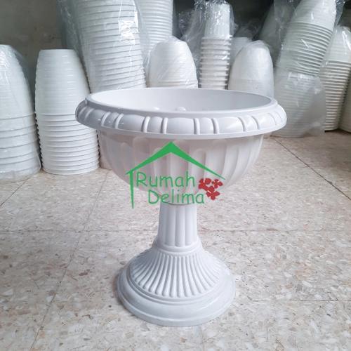 Jual Pot tanaman motif Piala Juara 41 cm - 28 - Jakarta Timur - Rumah ...