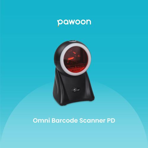Jual Omni Barcode Scanner Panda (PD) - Jakarta Selatan - Pawoon ...
