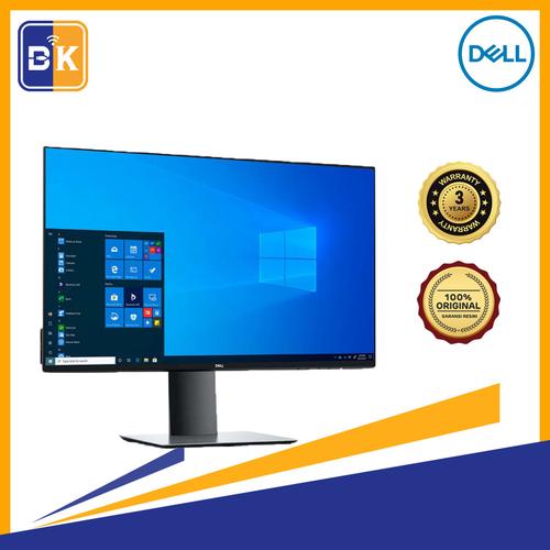 Jual Dell Monitor U2421HE 24" Widescreen FUll HD - Jakarta Pusat ...