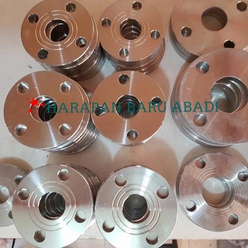 Jual Flange SS304 JIS 5K 3" inch / Flange Stainless SS304 Jis 5k ...