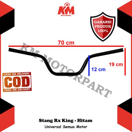 Jual Stang Rx King Stir Setang Motor Variasi Racing RxKing Panjang 70 ...