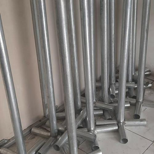 Jual Tiang rambu portable - Kab. Karanganyar - BjBerkah jaya | Tokopedia