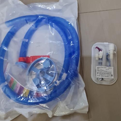 Jual Circuit HFNC Plus Nasal Canul / Sirkuit HFNC set nasal Canul ...