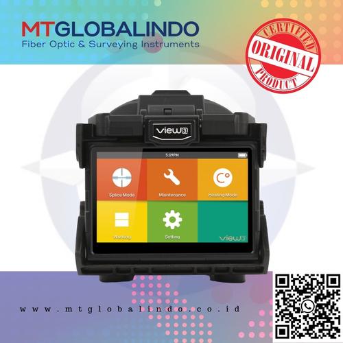 Jual Fusion Splicer Inno View 3 | Harga Murah dan Bergaransi resmi ...