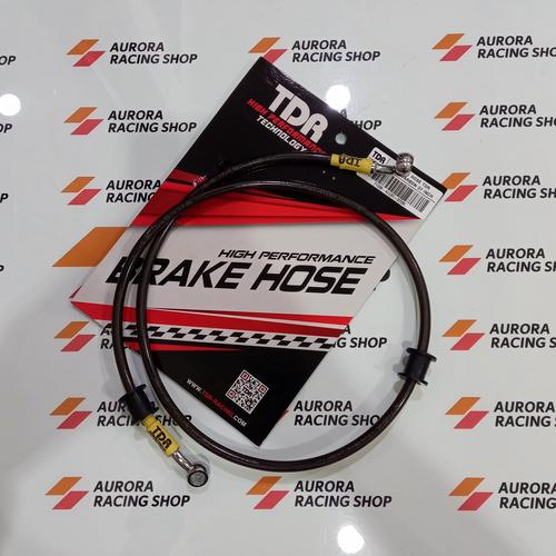 Jual SELANG REM TDR CARBON AEROX NON ABS / LEXI - - Jakarta Barat - Aurora Racing Shop | Tokopedia