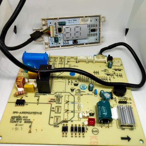 Jual Modul Pcb Ac Samsung Cina TCL Set Sensor Original - sensor saja ...