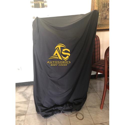 Promo Treadmill - Cover Treadmill - TYPE A, Hitam - Kota Tasikmalaya ...