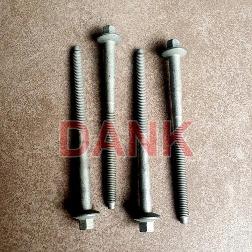 Jual Baut Injector penjepit injector Ford Everest Ranger Mazda BT 2.2 ...