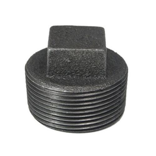 Jual Plug 2 inch TSP / Pluk TSP bs / Dop drat luar 2"inch TSP besi ...