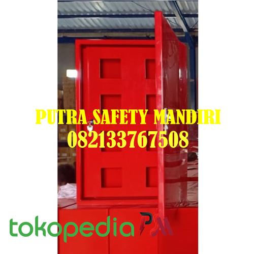Jual JUAL JUNCTION BOX FIRE ALARM JBFA/TBFA FOR 8 MODUL NOTIFIER MURAH ...
