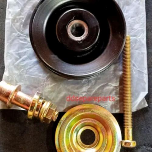 Jual pully stelan V belt AC kijang super kijang grand kijang kapsul ... Jual pully stelan V belt AC kijang super kijang grand kijang kapsul ...