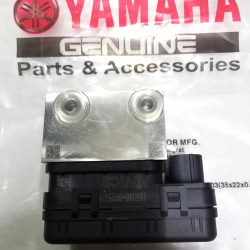 Jual hidraulic unit assy aerox modul abs aerox original - Jakarta Barat ...