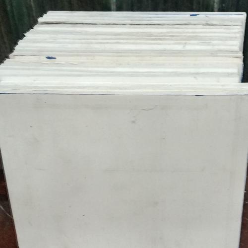 Jual teflon sheet PTFE 12mm 7cm x 120cm - Jakarta Barat - jaya mandiri ...