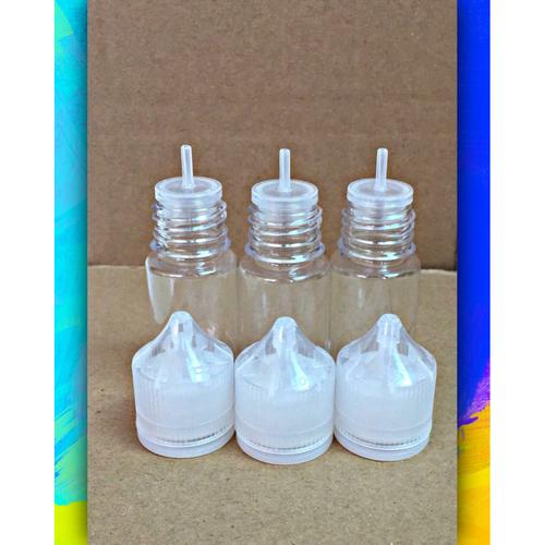 Jual BOTOL 30ML V3 untuk LIQUID atau ESSEN - Kota Bandung ...