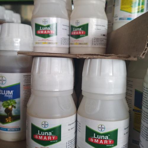 Jual Fungisida Preventif, Kuratif & Sistemik LUNA SMART Bayer - 100 ml ...