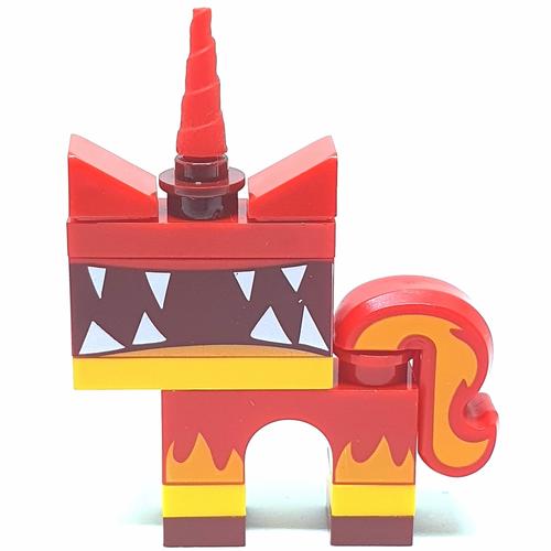 Jual Lego Minifigure Angry Kitty the Lego Movie Original - Kota Depok ...