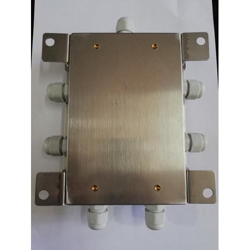 Jual JUNCTION BOX 4 (PLASTIK)DAN JUNCTION BOX 6 (STAINLESS) - JUNCTION ...
