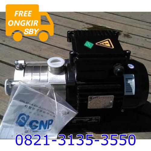 Jual POMPA CNP CHLF 12-10 1PHASE 1HP MULTISTAGE CENTRIFUGAL PUMP - Kab ...