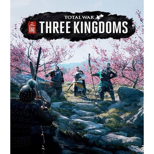 Jual Total War: THREE KINGDOMS Steam Original PC - Kota Tangerang Selatan - G2Games | Tokopedia
