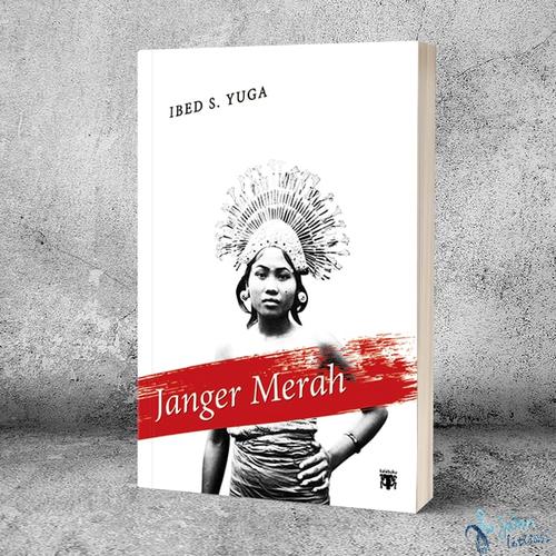 Jual JANGER MERAH - IBED S. YUGA - NASKAH LAKON - DRAMA - Kab. Bandung ...
