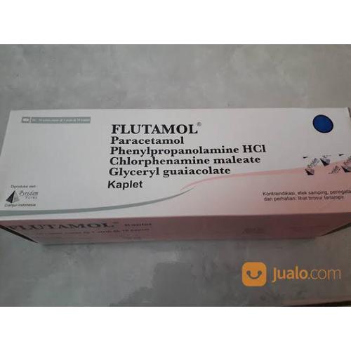 Jual Flutamol tablet strip isi 10 tablet - Kota Bandung - Syakira ...