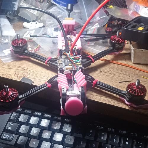 Jual DIATONE ROMA F5 BUZZER ELCO SHIELD BUZZER MOUNT ELCO MOUNT - Kab ...