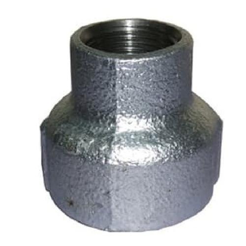 Jual Vlok sok drat 2 x 1 besi Galvanis / Vsock Reduser Vlok sock 2 inch ...