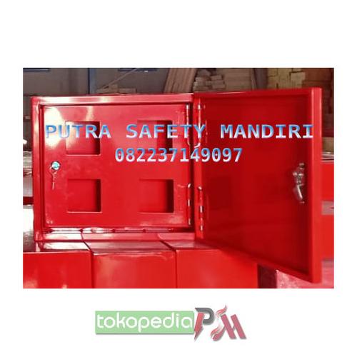 Jual TERMINAL JUNCTION BOX FIRE ALAM TBFA JBFA 4 MODULE SYSTEM NOTIFIER ...