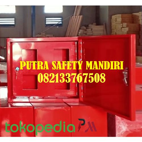 Jual TERMINAL BOX FIRE ALARM JUNCTION TBFA/JBFA 4 MODUL NOTIFIER MURAH ...