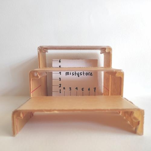 Jual Action figure Pokemon stand Base Akrilik Acrylic Display Susun 3 ...