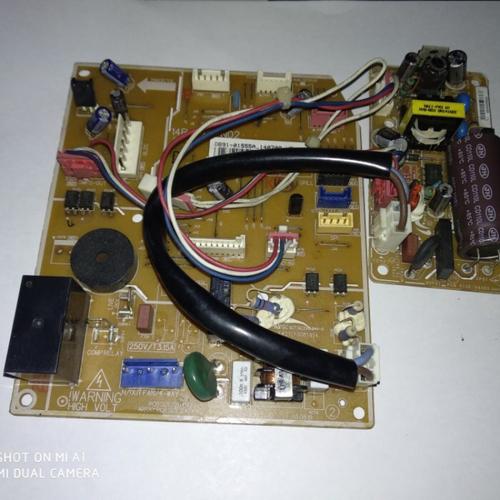 Jual modul indor ac samsung tri angel / segitiga 💯original sein ...